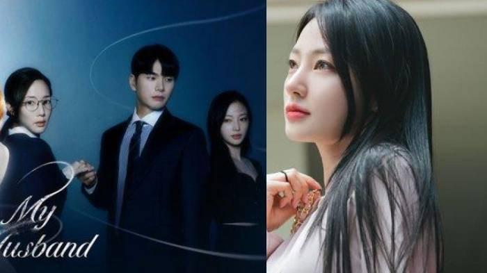 Sinopsis Drakor Marry My Husband Ep 15, Sumin Pergoki Suami Selingkuh, Nasib Kang Ji Won ...