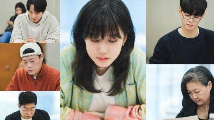 Sinopsis Drama Korea The Wonder Fools, Drakor Park Eun Bin dan Cha Eun ...