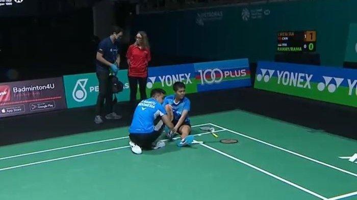 Daftar Wakil Indonesia di India Open 2023: Apriyani/Fadia Batal, Fajar/Rian Berburu Gelar ...