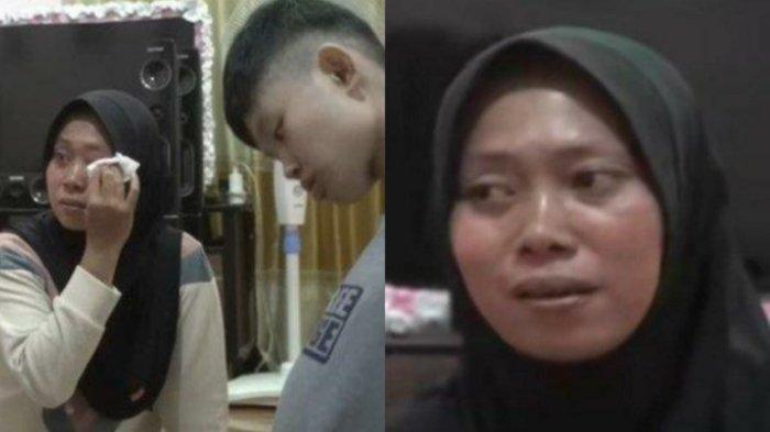 Alasan Sebenarnya Siti TKW Bawa Anak Majikan 10 Tahun, Merawat Adalah Amanah, ‘Ada Rasa Sayang ...