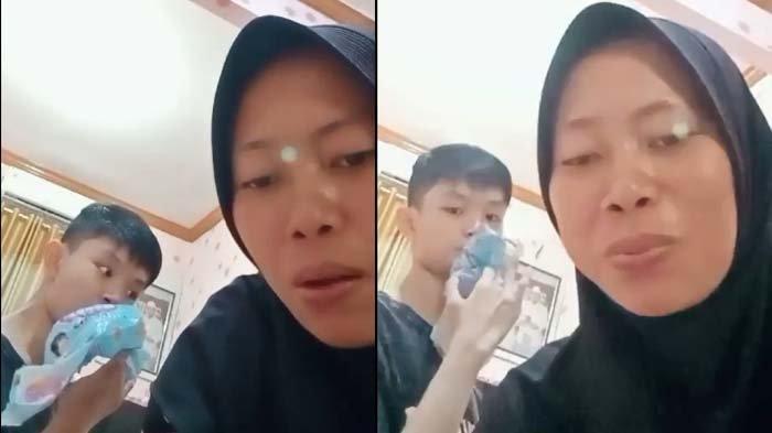 Kondisi Terkini Sha Wang, Kini Kembali ke Taiwan Bareng Siti TKW dan ...