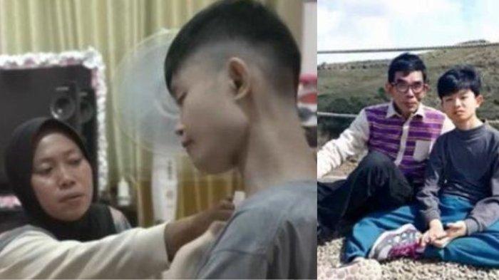 Pesan Terakhir Majikan untuk TKW Siti yang Bawa Anak Pulang, Dulu 5 ... Pesan Terakhir Majikan untuk TKW Siti yang Bawa Anak Pulang, Dulu 5 ...