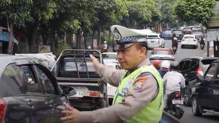 Antisipasi Kepadatan, Ini Skema Penerapan Sistem Satu Arah di Kota Batu saat Libur Lebaran 2024 ...