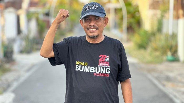 Pilkada Pasuruan 2024 Diikuti Calon Tunggal, Gerakan Pilih Kotak Kosong Bermunculan ...