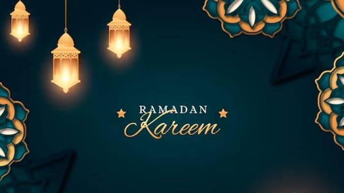 Kumpulan Slogan untuk Menyambut Bulan Ramadan 2025, Bisa Dijadikan Ide Poster Pawai Ramadan 1446 ...