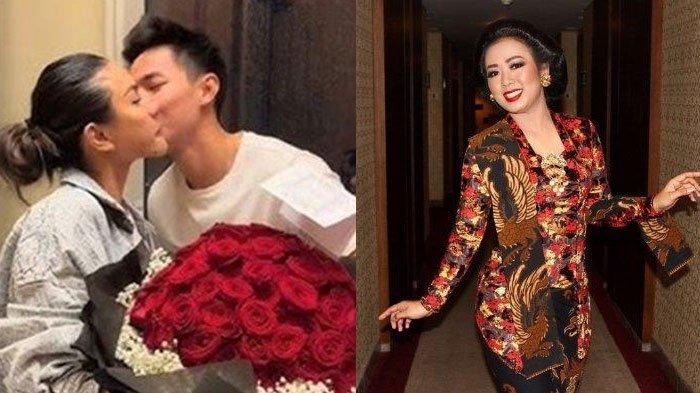 Jadi Orang Pertama yang Dikenalin, Soimah Beri Pesan Matthew Gilbert ...