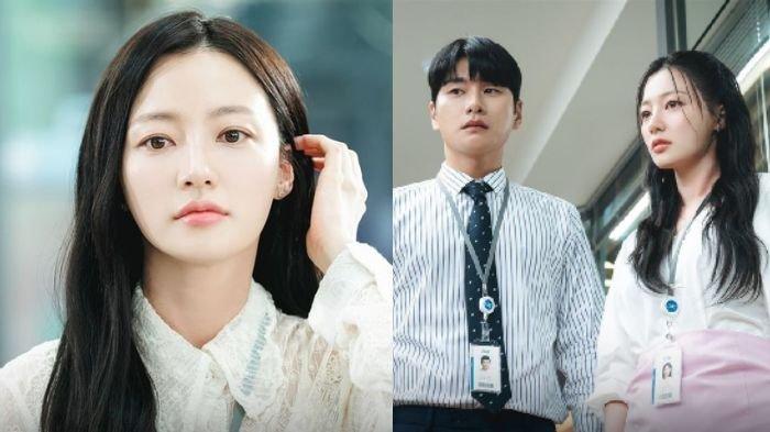 Sukses Jadi Villain Drama Korea Marry My Husband, Song Ha Yoon Ogah ...