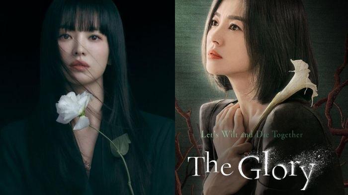 5 Fakta Drama Korea Terbaru 'The Glory', Trending di Twitter, Drakor Thriller Pertama Song Hye ...