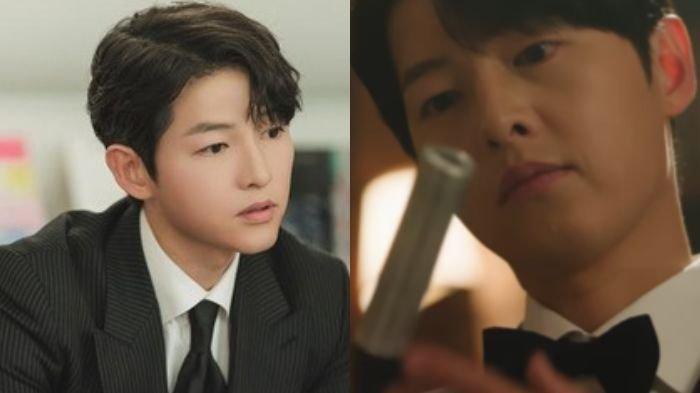 4 Drama Korea Populer Song Joong Ki, Viral Jadi Pengacara Perceraian ...