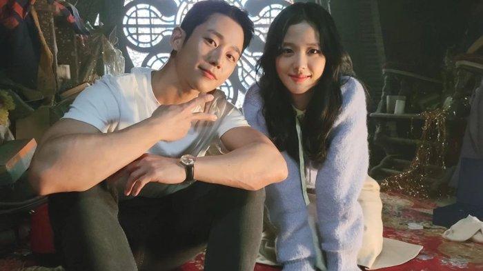 Ini 4 Pasangan dalam Drama Korea yang Berakhir Tragis, Ada Lim Soo Ho ...