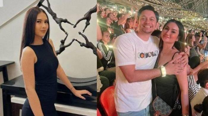 Profil Soraya Rasyid Yang Diduga Tinggal Seatap Sama Suami Tengku Dewi Ini Sinetron Yang