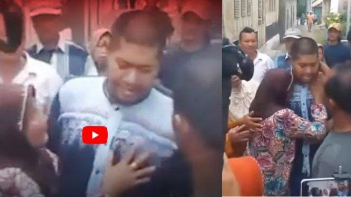 Nasib Pria Klaten Takut Sunat 25 Tahun Kabur dari Rumah, Balik Usia 38 Disambut Tangis, Ibu ...