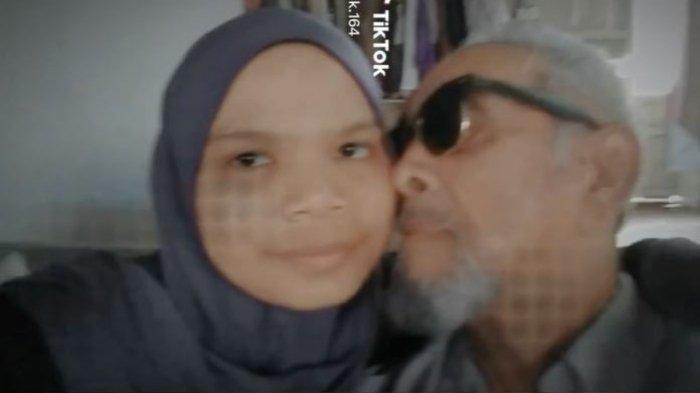Dulu Nikahi Kakek Tajir Usia 70 Kini ABG Meninggal Dunia, Keluarga Cuma Bisa Berdoa, Ibu Sempat ...