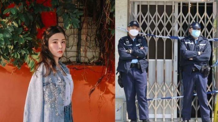 Sosok Abby Choi Model Viral yang Dimutilasi, Motif Keluarga Eks Suami ...