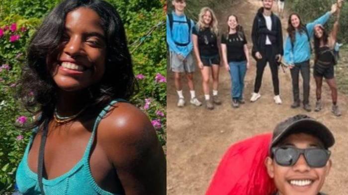 Sosok Ali Musthofa Guide Perjalanan Juliana Marins Daki Gunung Rinjani, Pengakuan Detik-detik ...