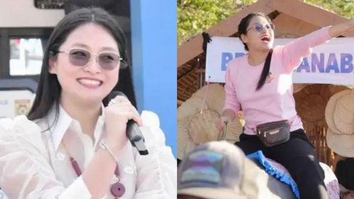 Sosok Alice Guo, Eks Wali Kota di Filipina Buron Diduga Mata-Mata Cina ...