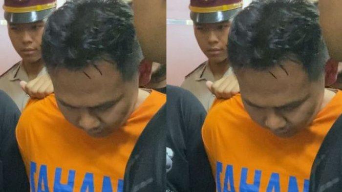 Arti Tangisan Antok saat Diinterogasi usai Mutilasi Uswatun Khasanah, Polisi Temukan Motif soal ...