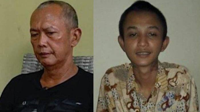 Sosok Asep Kurnadi yang Harapkan Keadilan untuk Anaknya di Kasus Vina, Mohon ke Jokowi dan ...