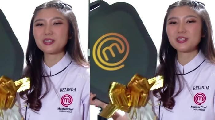 Profil Belinda Christina, Juara MasterChef Indonesia Season 11, Lulusan ...