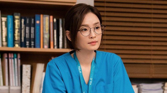 Ada Chae Song Hwa, Deretan Tokoh Perempuan Drama Korea ini Terlalu Sempurna untuk Ada di Dunia ...