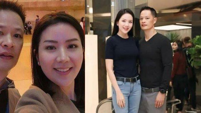 Fakta Mengejutkan Dugaan Perselingkuhan David Clement, Agnes Jennifer ...