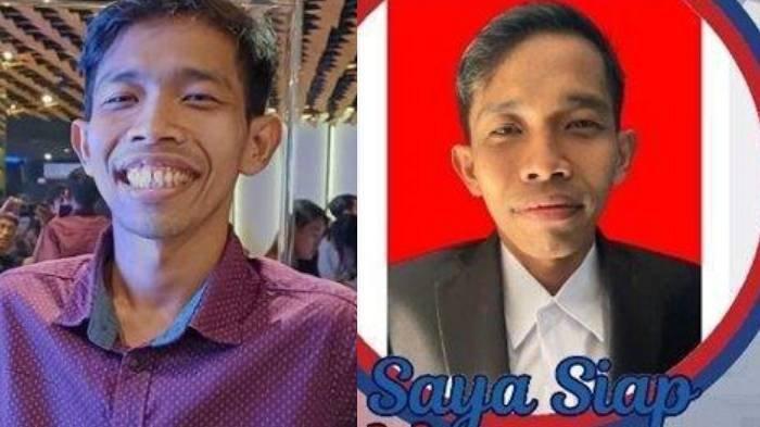 Sosok Dede Sunandar yang Nekat Nyaleg sampai Jual Dua Mobilnya, Mantan ... Sosok Dede Sunandar yang Nekat Nyaleg sampai Jual Dua Mobilnya, Mantan ...