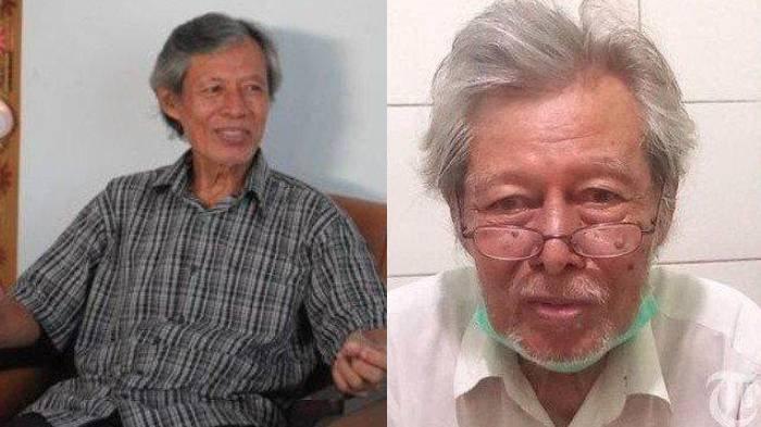 Sosok Dokter Sudanto Rela Dibayar Rp 2 Ribu Obati Ratusan Pasien, Dapat ... Sosok Dokter Sudanto Rela Dibayar Rp 2 Ribu Obati Ratusan Pasien, Dapat ...