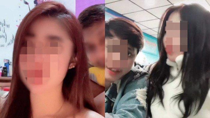 Sosok Eko Pacar Gita Gunawan di Video yang Viral Dibahas Faisal Soh, Selingkuh? 'Mirip Rizky ...