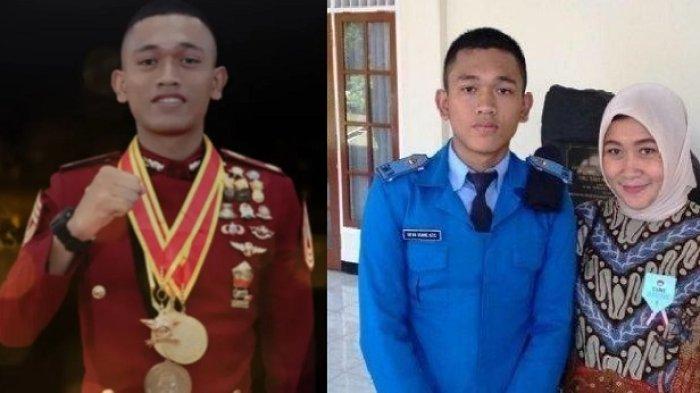 Sosok Irfan Urane Anak Mantan Kapolri, Kini Jadi Lulusan Akpol Adhi Makayasa 2023, Intip ...