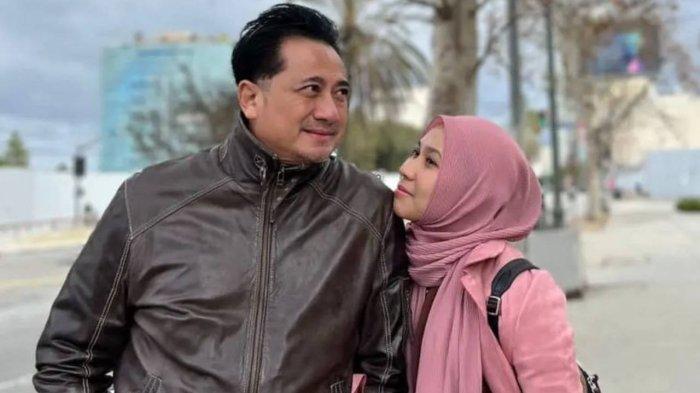 Sifat Asli Ivan Fadilla Terungkap, Istri Muda Kuak Cara Hadapi ...