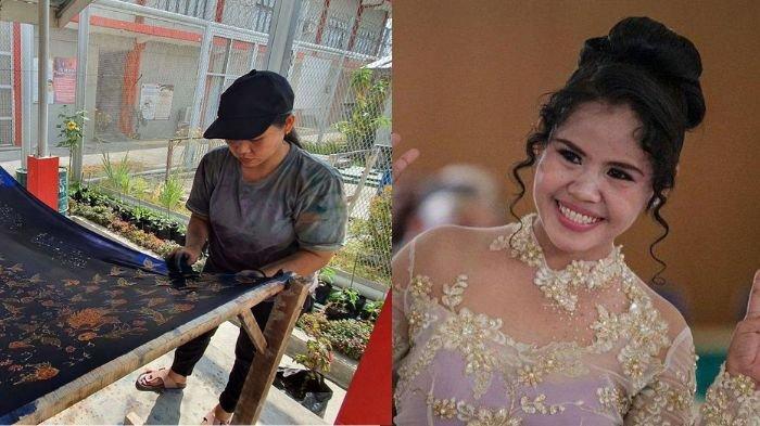 Sosok Mary Jane, Terpidana Mati asal Filipina Kini Dipulangkan, Sempat ...