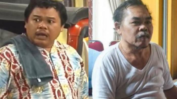 Sosok Mat Solar yang Disebut Masih Kesulitan Bicara Setelah Alami ...