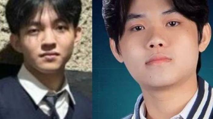 Sosok Maxwell Salvador dan Sandy Kristian Peserta Clash of Champions ...