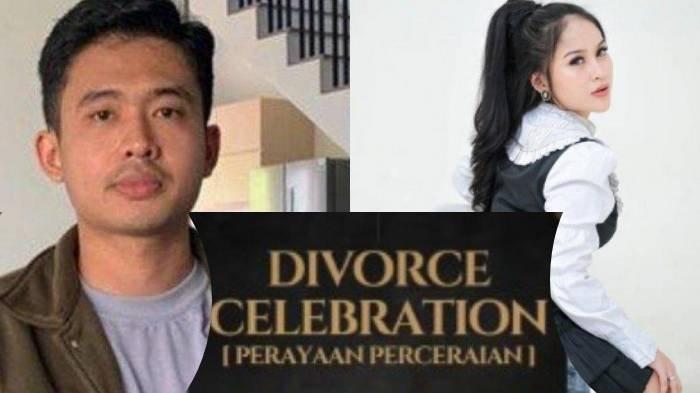 5 Fakta Natalia Pedangdut Istri Rian Maulana, Pria Viral Gelar Pesta Perceraian, Baru 4 Bulan ...