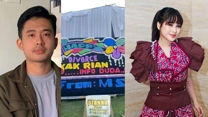 Sosok Natalia Dyah, Pedangdut Polisikan Suami Gegara Bikin Pesta ...