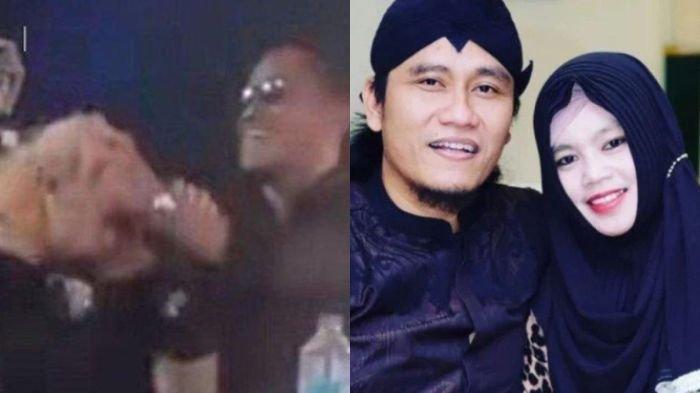 Sosok Ning Astuti, Videonya Ditoyor Gus Miftah Viral Malah Ketawa ...