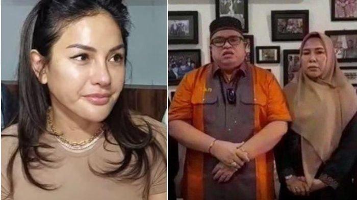 Sosok Istri Razman Tak Kalah Tajir dari Nikita Mirzani? Nur Elly Murka Anaknya Disuruh Nikahi ...