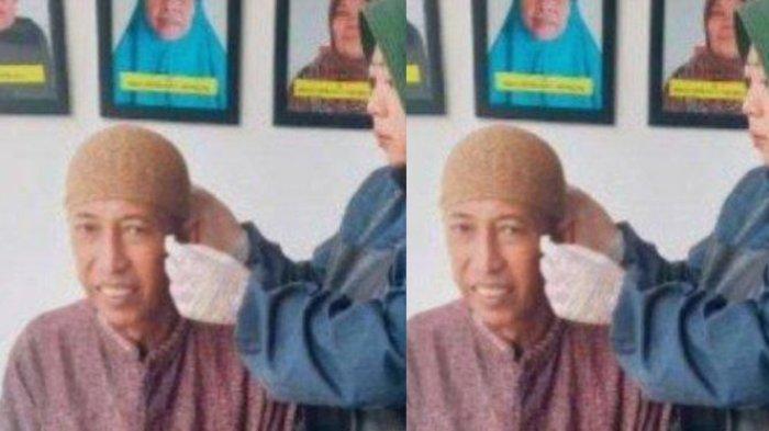 Dulu Dibuang ke Panti Jompo, Pak Totok Ikhlas Anak Tak Mau Dikabari ...