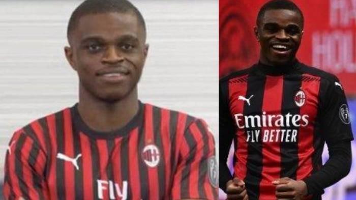 Sosok Pierre Kalulu Pemain AC Milan yang Jadi Incaran Juventus, Thiago Motta Sebut Bek Pekerja ...