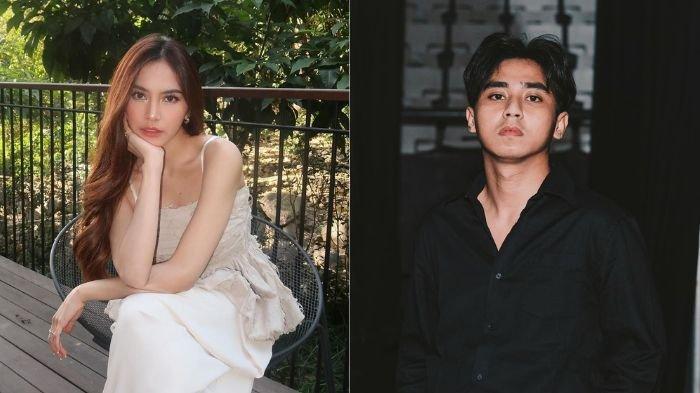 Sosok Raymond, Keyboardist yang Dirumorkan Jadi Selingkuhan Mahalini ...