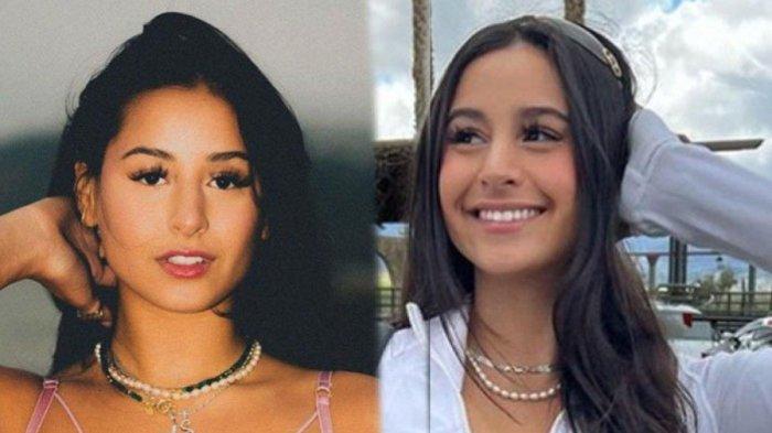 Nasib Gadis Cantik Dulu Hidup Miskin, Kini Digaji Rp 29 M di Usia 19 ...