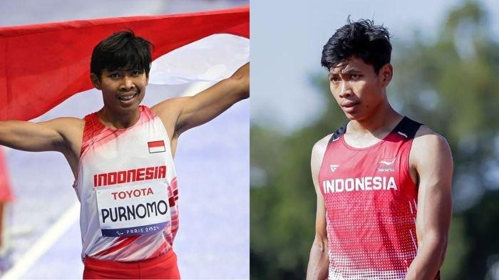Sosok Saptoyogo Purnomo, Atlet Peraih Medali Perdana Indonesia di ...