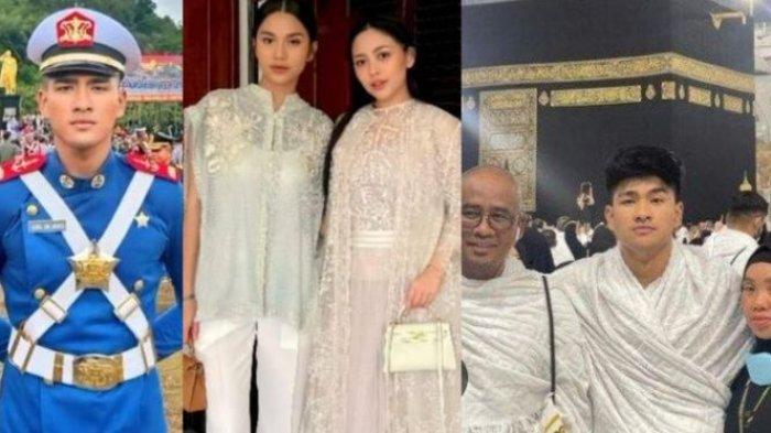 Sosok Satria Ananta yang Terseret Kasus Azizah Salsha, Crazy Rich ...