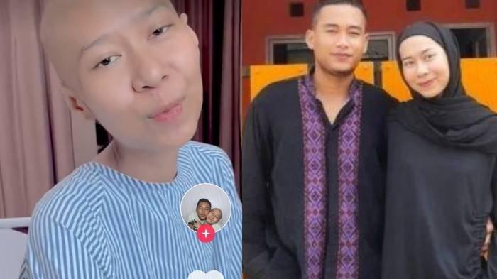 Sosok Shella Selpi TikToker Pejuang Kanker Ovarium Meninggal Dunia ...