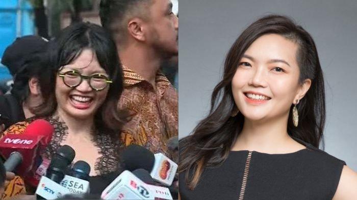 Sosok Stella Christie Profesor AI Dunia Dipanggil Prabowo Masuk Kabinet ...