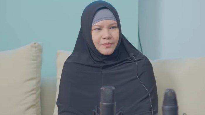 SOSOK Tere Pardede, Dulu Penyanyi Terkenal, Kini Hijrah dan Manfaatkan ...