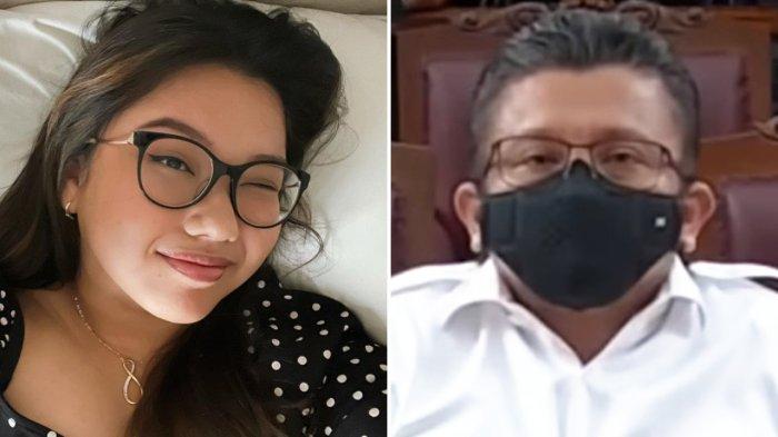 Ayahnya Divonis Hukuman Mati, Putri Ferdy Sambo Malah Asyik TikTokan, Dicap Santai karena 1 Hal ...