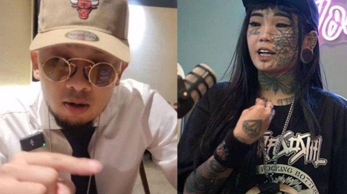 Masa Lalu Ustaz Ebit Lew Sebelum Dilapor Mondy Tatto, Sosok Terkuak ...