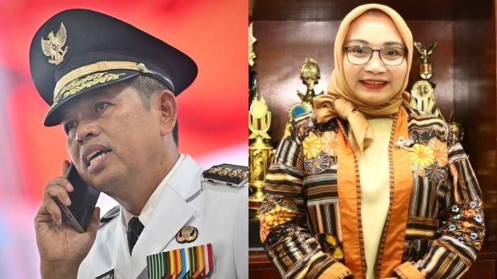 Sosok Wiwiek Hargono, Istri Wali Kota Bekasi Ditegur Dedi Mulyadi, Imbas Nginap di Hotel saat ...