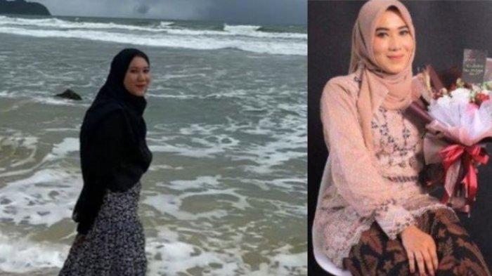 Nasib Gadis Kecil yang Selamat dari Tsunami Aceh, Dulu Satu Kaki Diamputasi, Kini Profesi ...